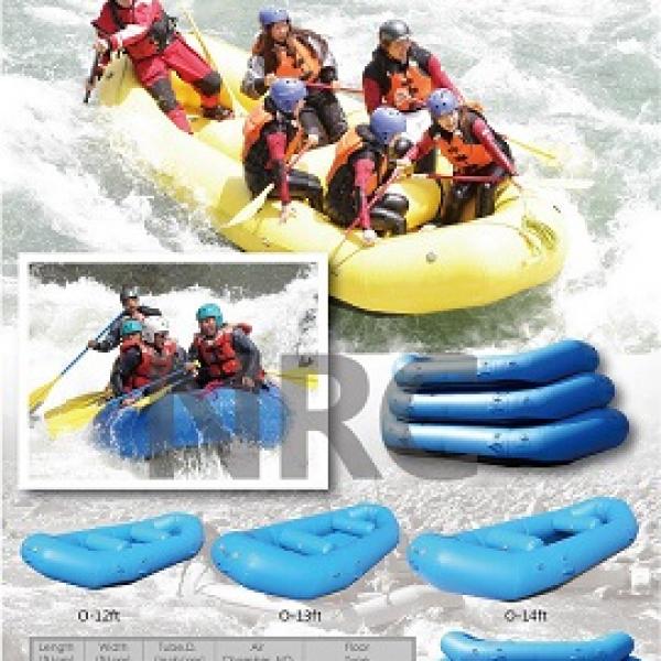 NRC RAFTS
